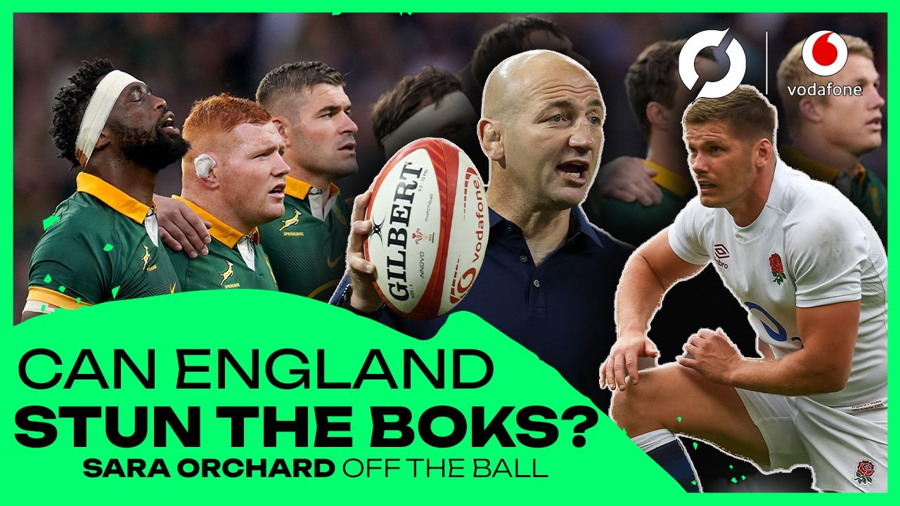 Does Steve Borthwick know his best team? | Maro Itoje's battle with ...
