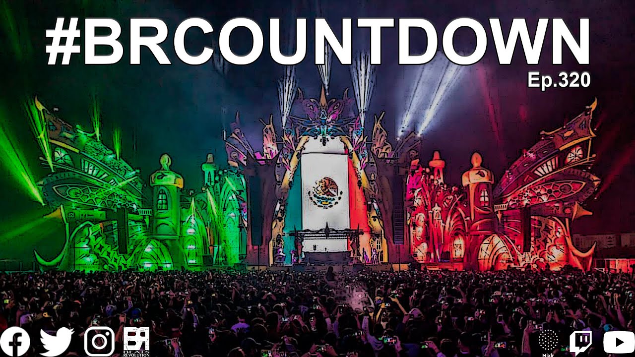 Beats Revolution Countdown Episodio 320 - YouTube