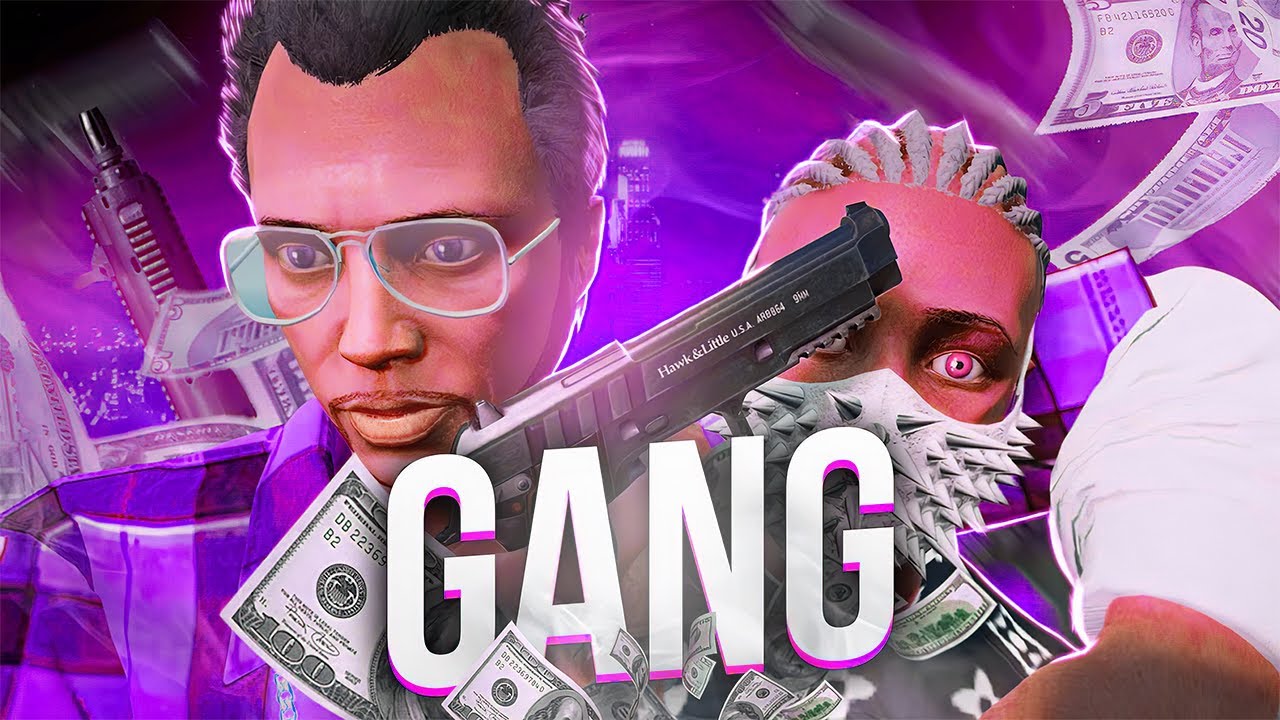 🔴Starting my OWN Family in GTA 5 GRAND RP 😎 - YouTube