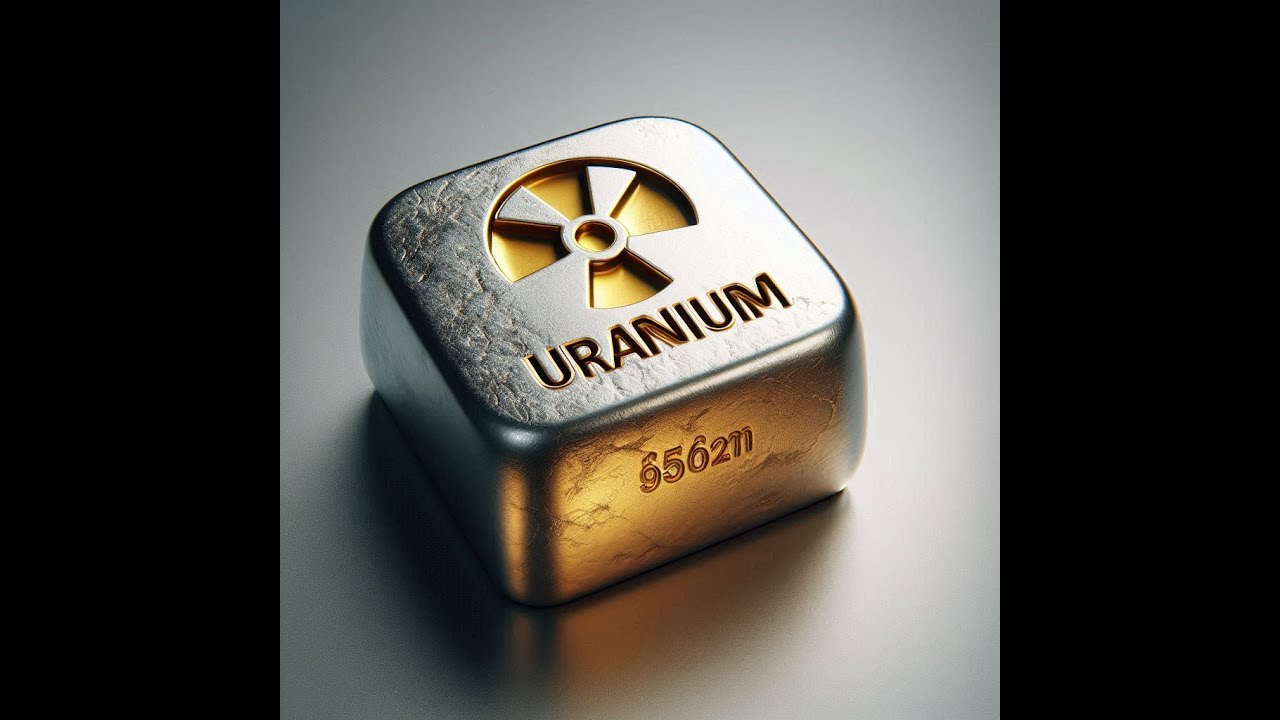Exploring Uranium The Power Behind the Atom - YouTube