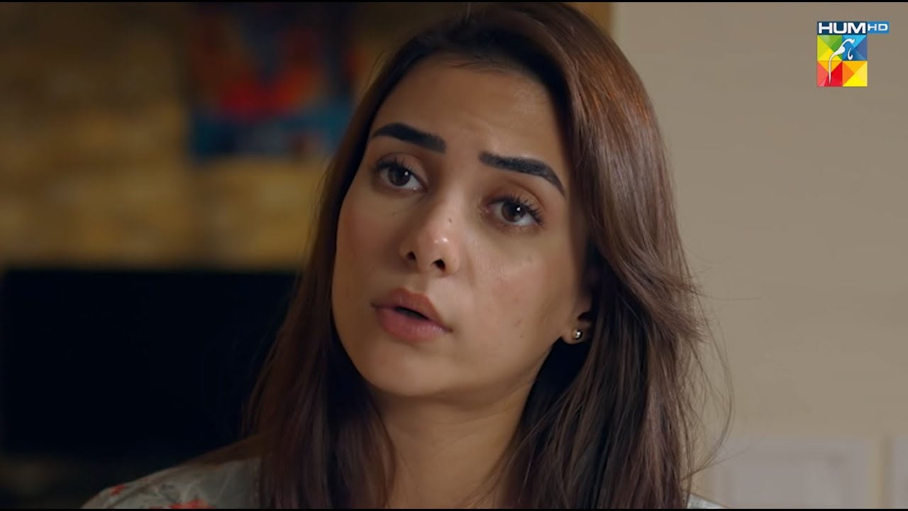Adhi Bewafayi - Episode 09 Promo - [ Beenish Chohan & Faiq Khan ] - HUM ...