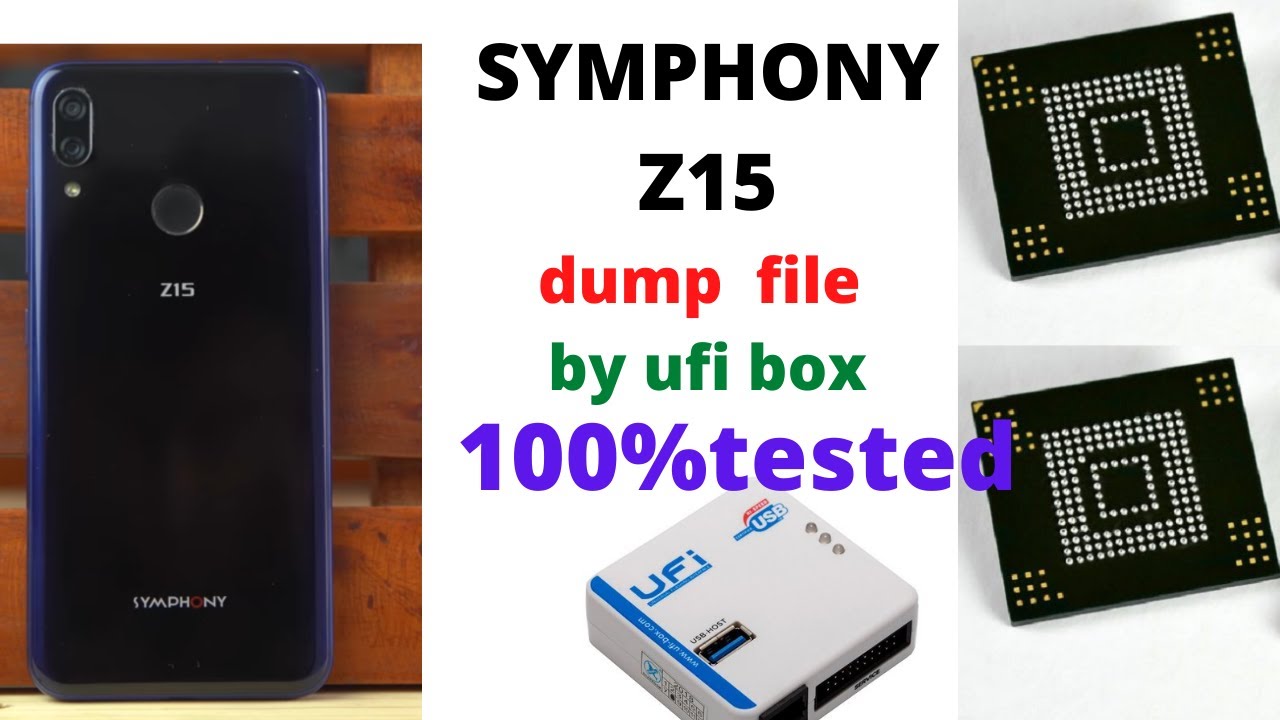 symphony z15/symphony z15 dump file/symphony z15 flash file/ - YouTube
