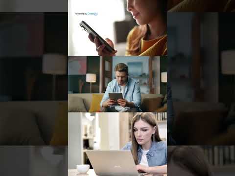 Bring the Dentist’s View Home with MouthCAM.