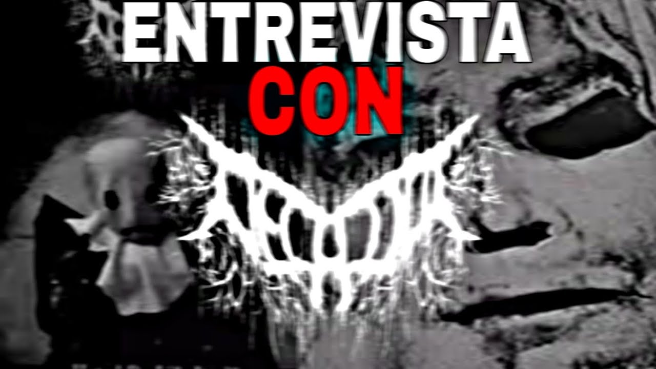 UNA PLATICA con BRAULIO de la BANDA DECALIUS - ENTREVISTA A DECALIUS ...