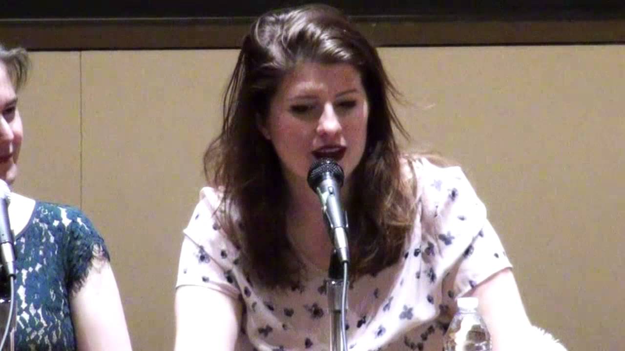 Shop Talk featuring Nicole Cliffe, Rachel Fershleiser, Mallory Ortberg ...