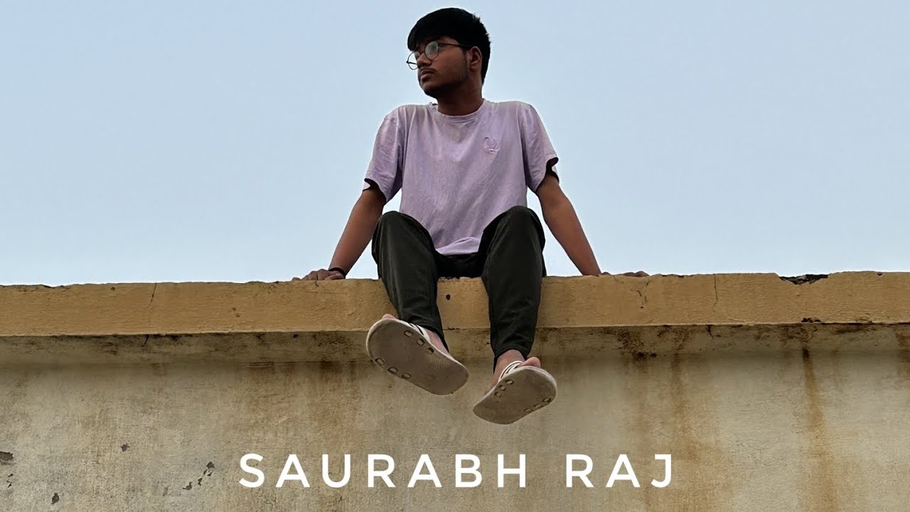 18 | Saurabh Raj | Teaser | FULL SONG COMING SOON - YouTube
