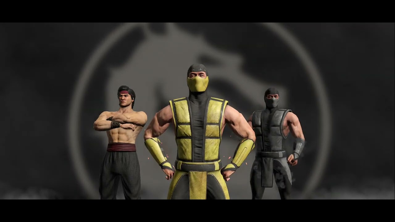 special atack 1 infinitos ? - YouTube