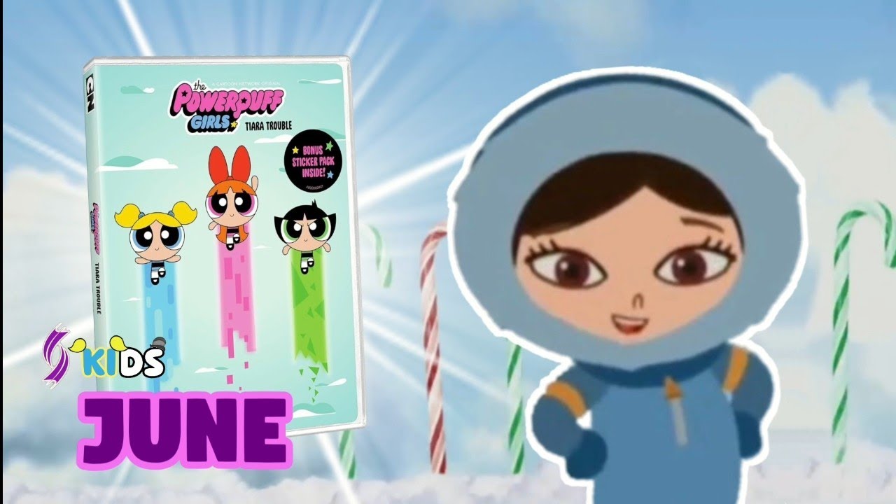 Little Einsteins | Removal of Giant Candy Canes | Classic Season 1 ...