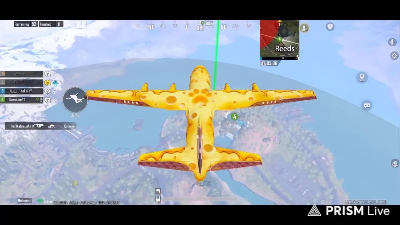 Live streaming of Queen_Luna_YT - YouTube