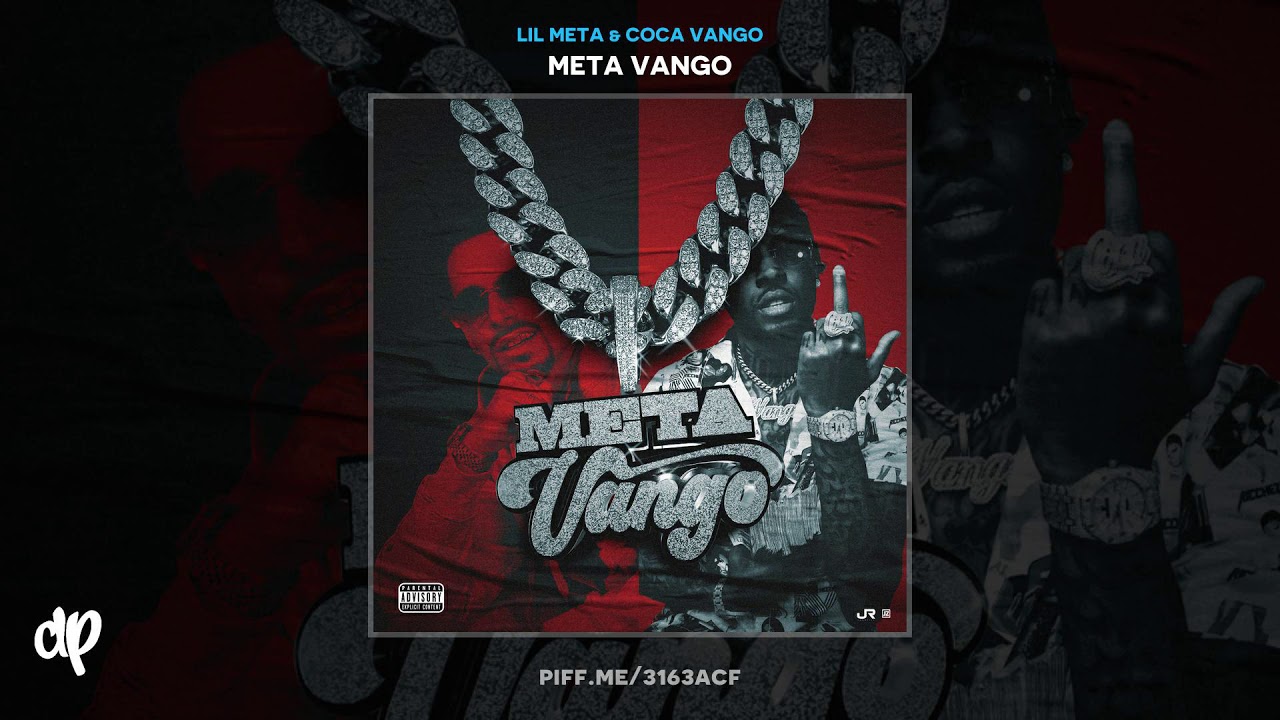 Lil Meta & Coca Vango - Juice ft Coca Vango & Fedarro [Meta Vango ...