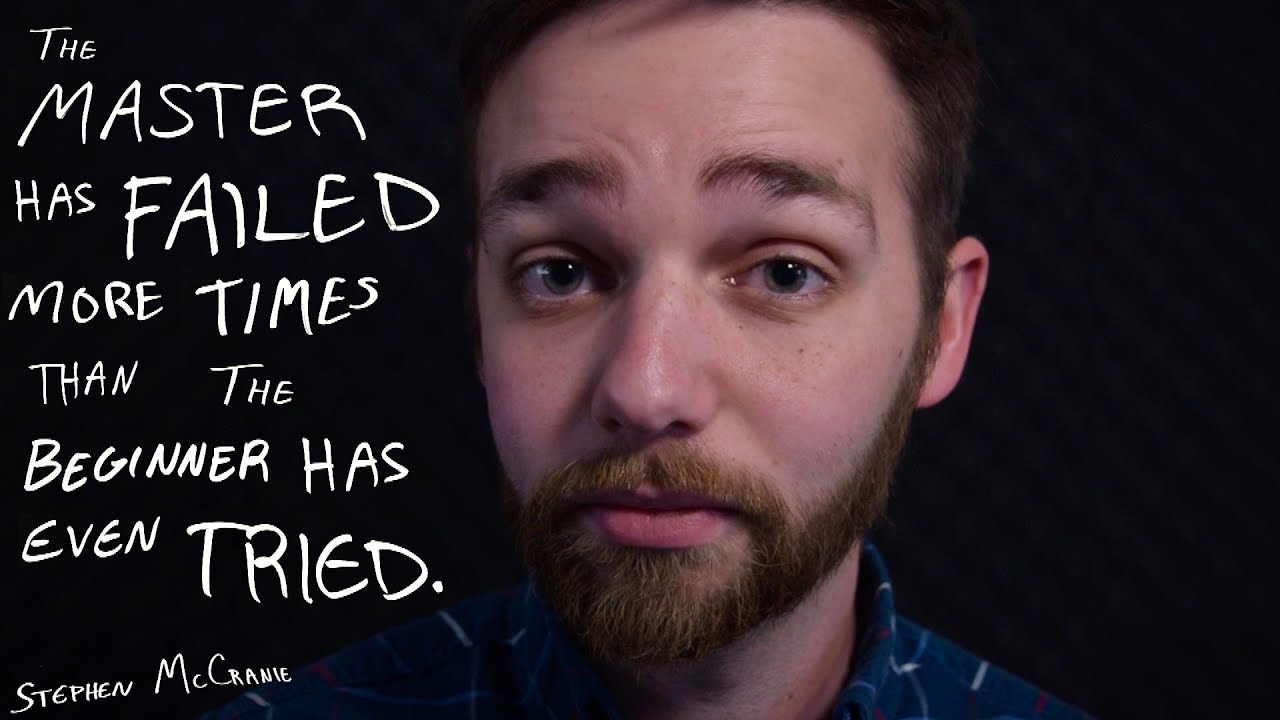 5 Creative Writing Mistakes to Avoid - YouTube