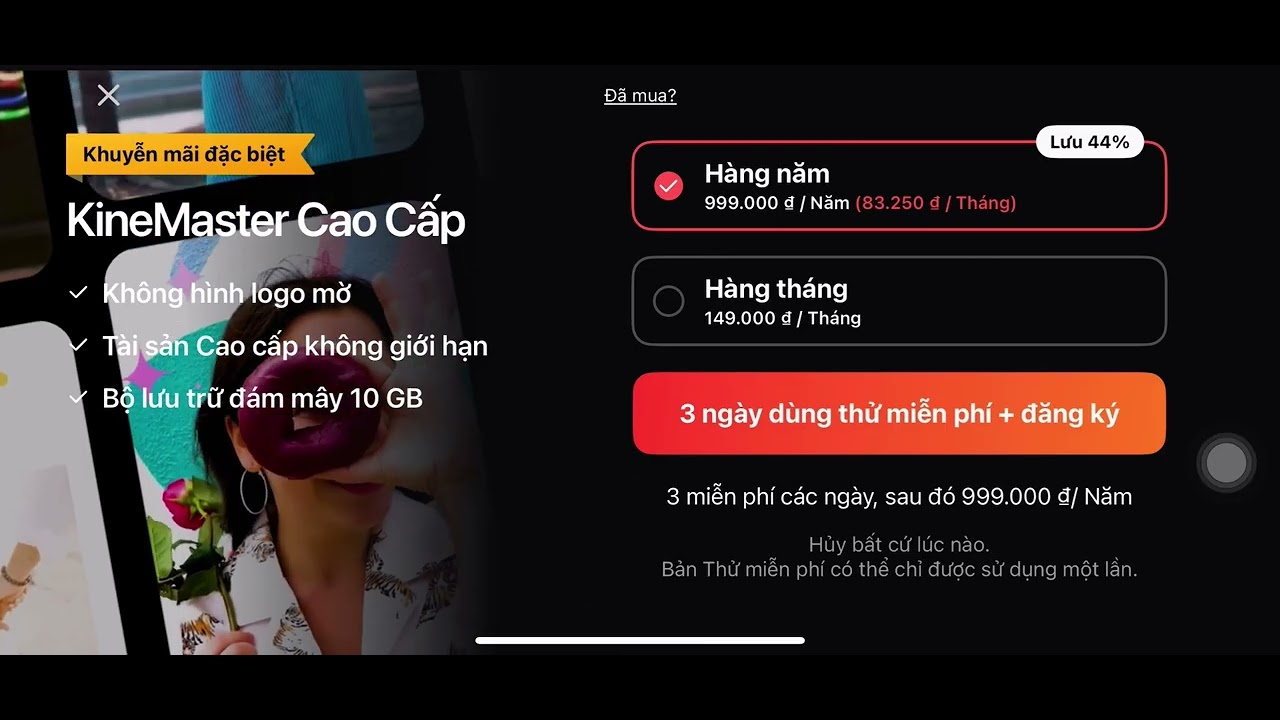 How To Make Sponsored by Preview 2 Effects On Kinemaster - YouTube