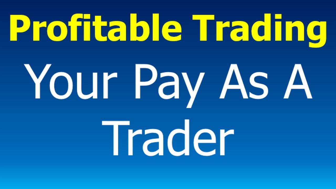 The Crucial Reality of Making Money as a Trader | InsideOut Trading ...