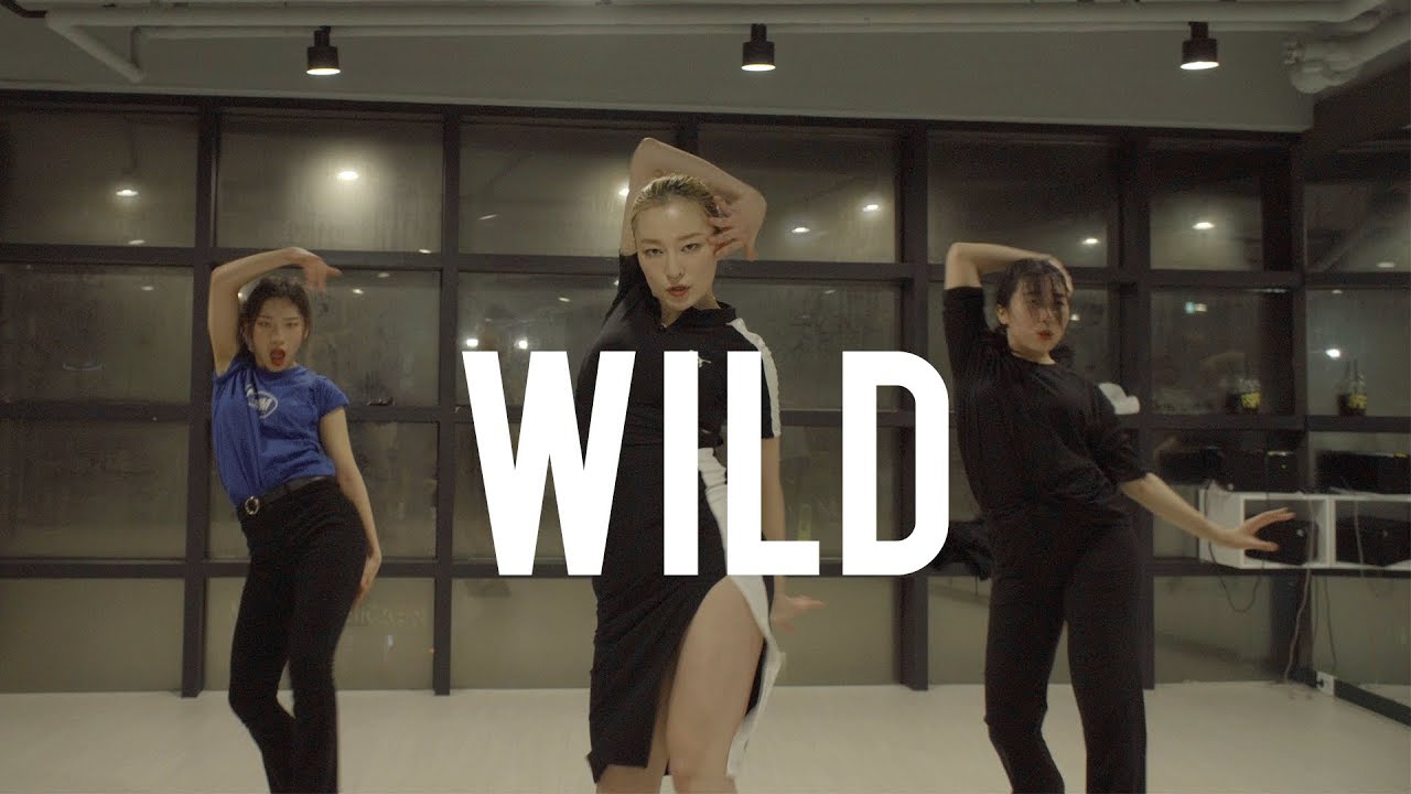 Wild - Jonas Blue | FUNKY-Y - YouTube