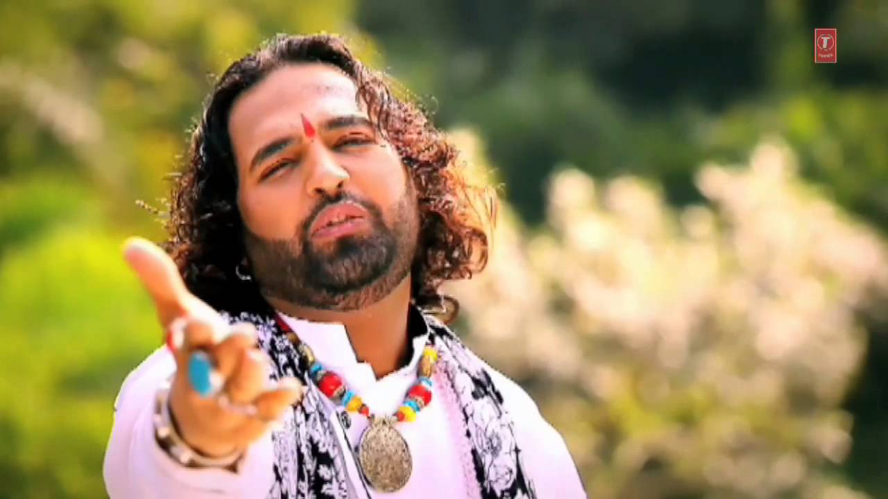 Sai Noo Manan Waleyan Di By Sunny Bhola Sufi [Full HD Song] I Sai Tujhe ...