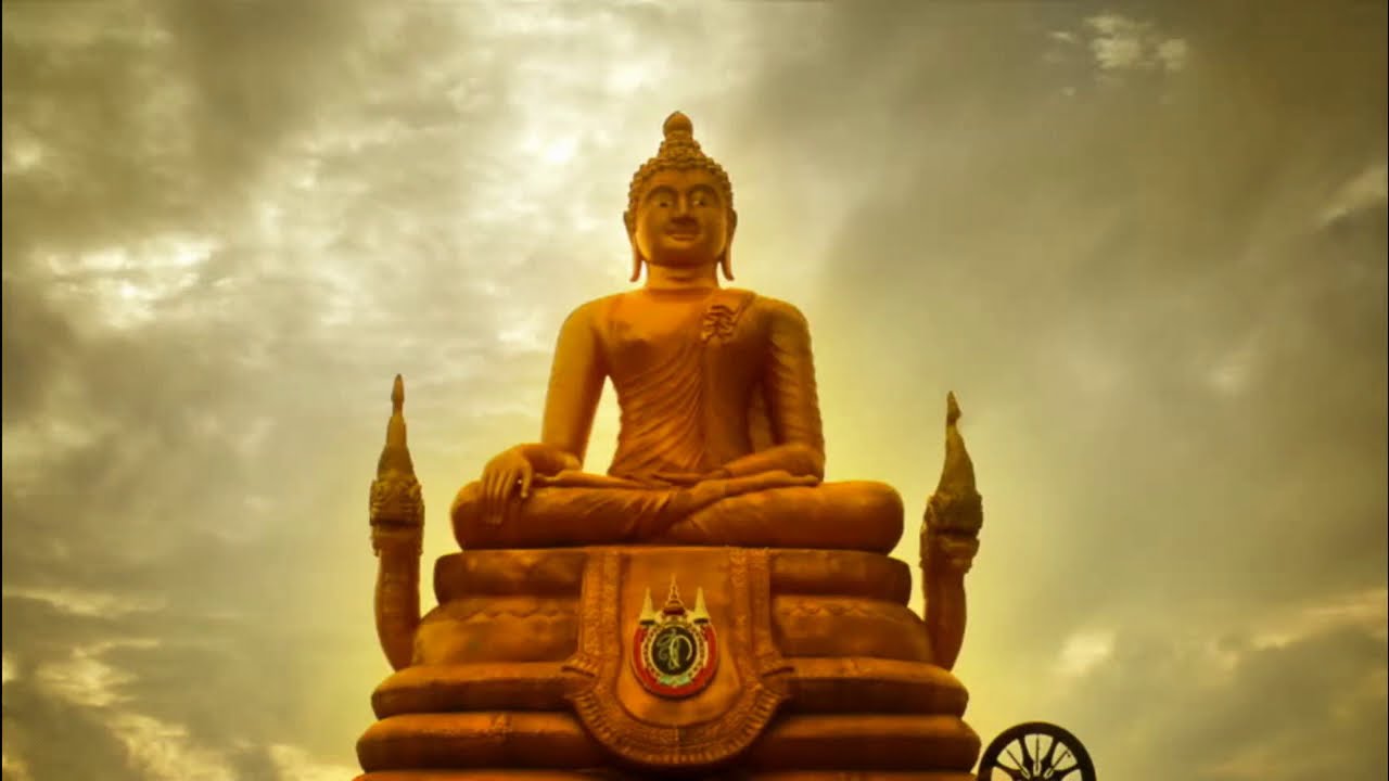 “28 Buddha Paritta” chanted by Ven. Bhante Indarathana. Follow ...