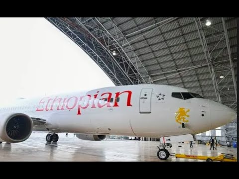 Boeing 737 Max and Auto Pilot - YouTube