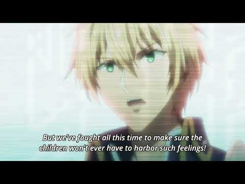 Death Of Hero Kanon | The Misfit of Demon King Academy - YouTube