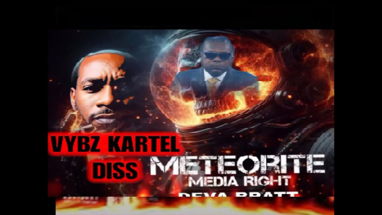 DEVA BRATT USE THE METORITE AND CRUSH VYBZ KARTEL - YouTube