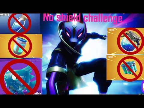 No shield challenge (MUST MATCH VIDEO) - YouTube
