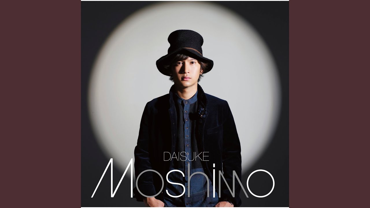 Moshimo - YouTube