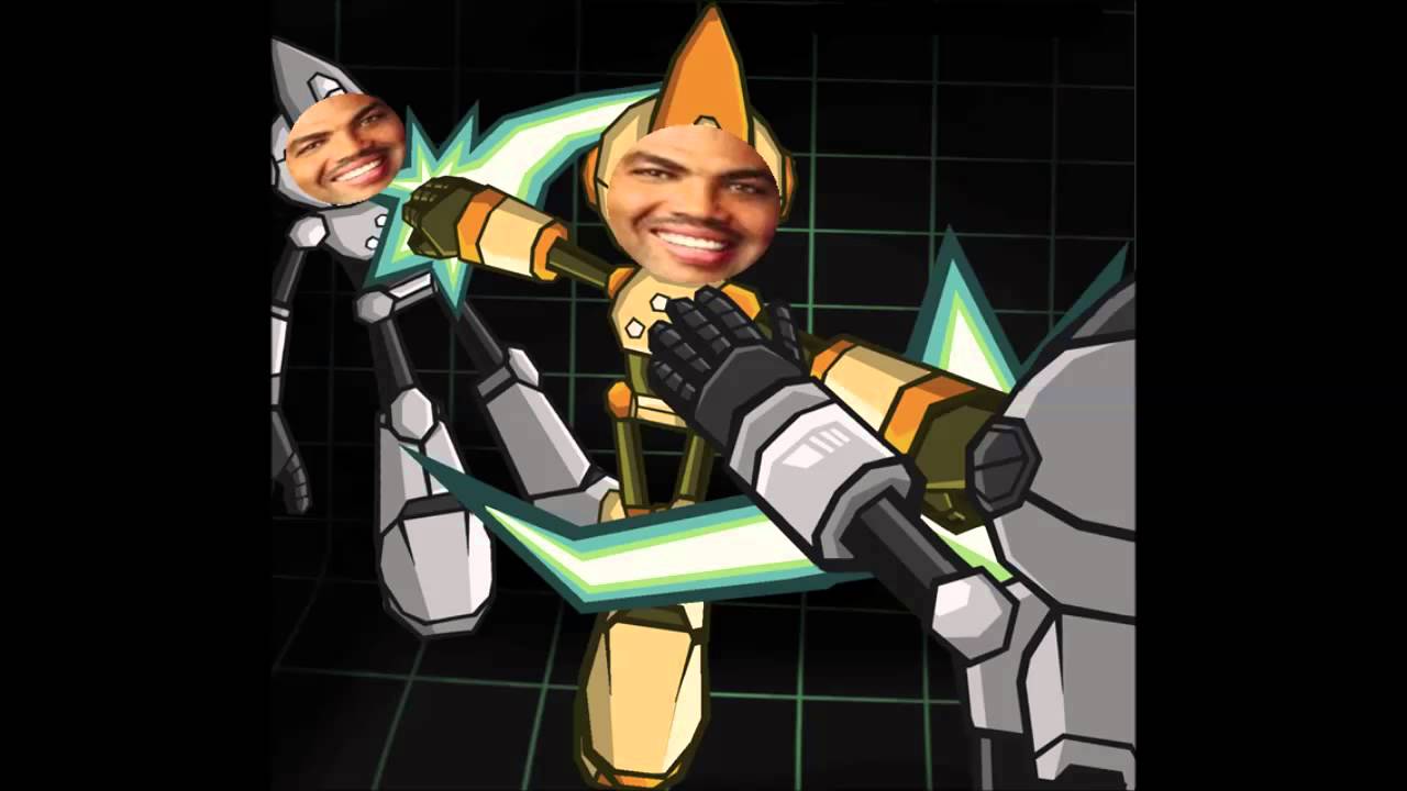 Ballosseum - E-121 Phi's Jam (QCDJs vs. Sega) - YouTube