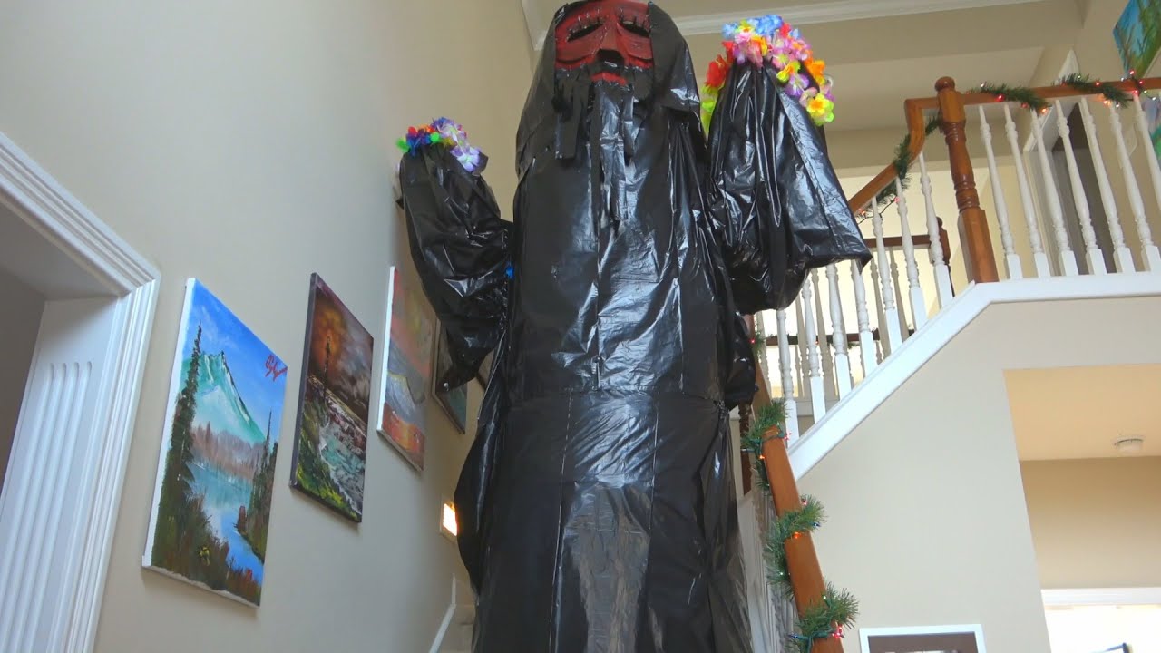 A Day In The Life Of The Rolling Giant - @kanepixels - YouTube