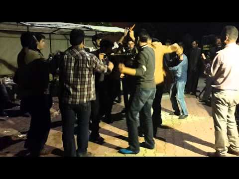 Konya Çetnevir Gecesi - SİLLELİ PALA