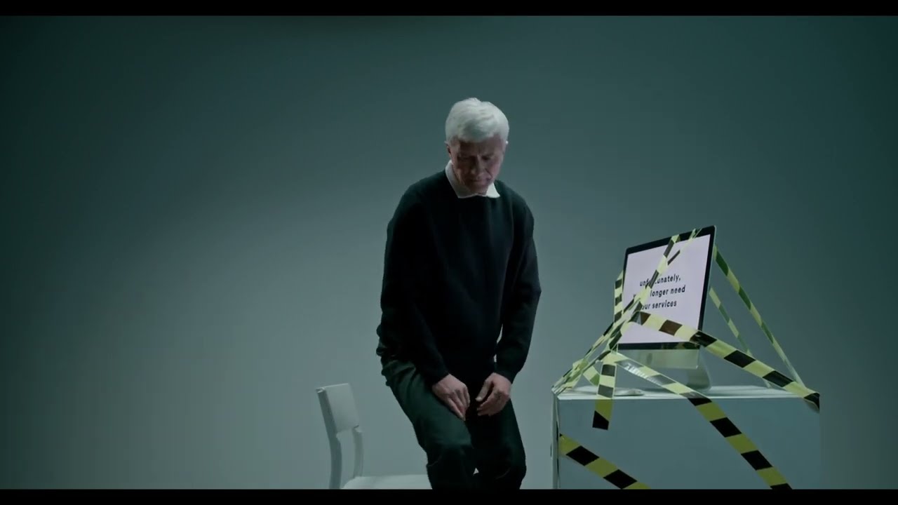 The Censorship Game - YouTube