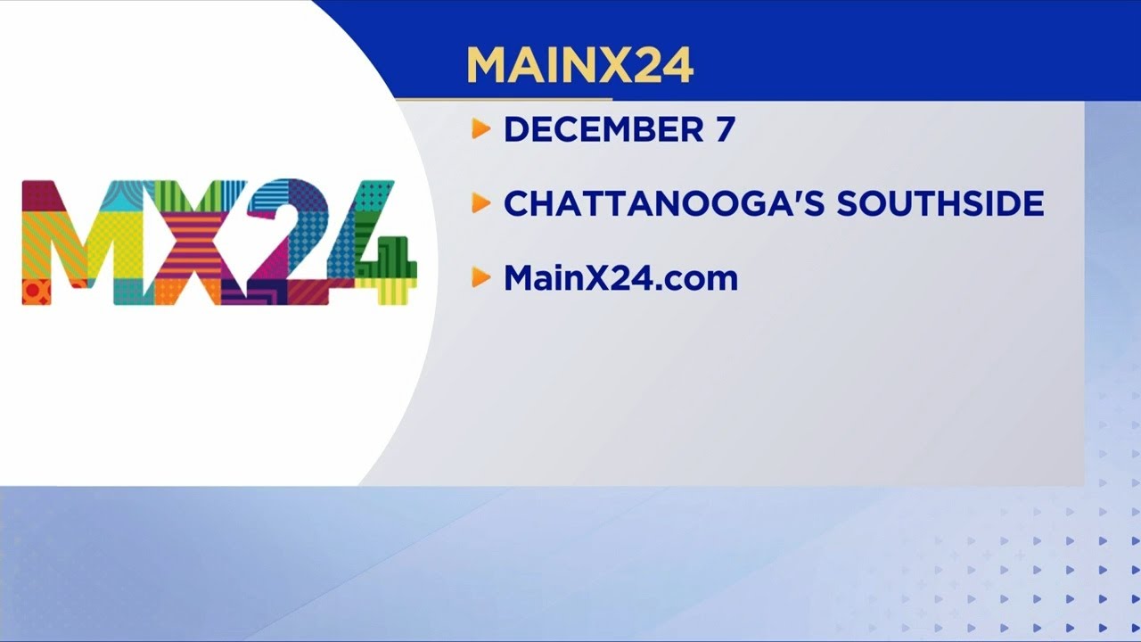 3 Plus Your Community- Main x 24 - YouTube