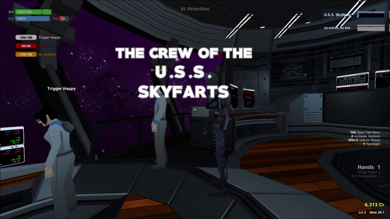 Star Dreck Trailer - YouTube