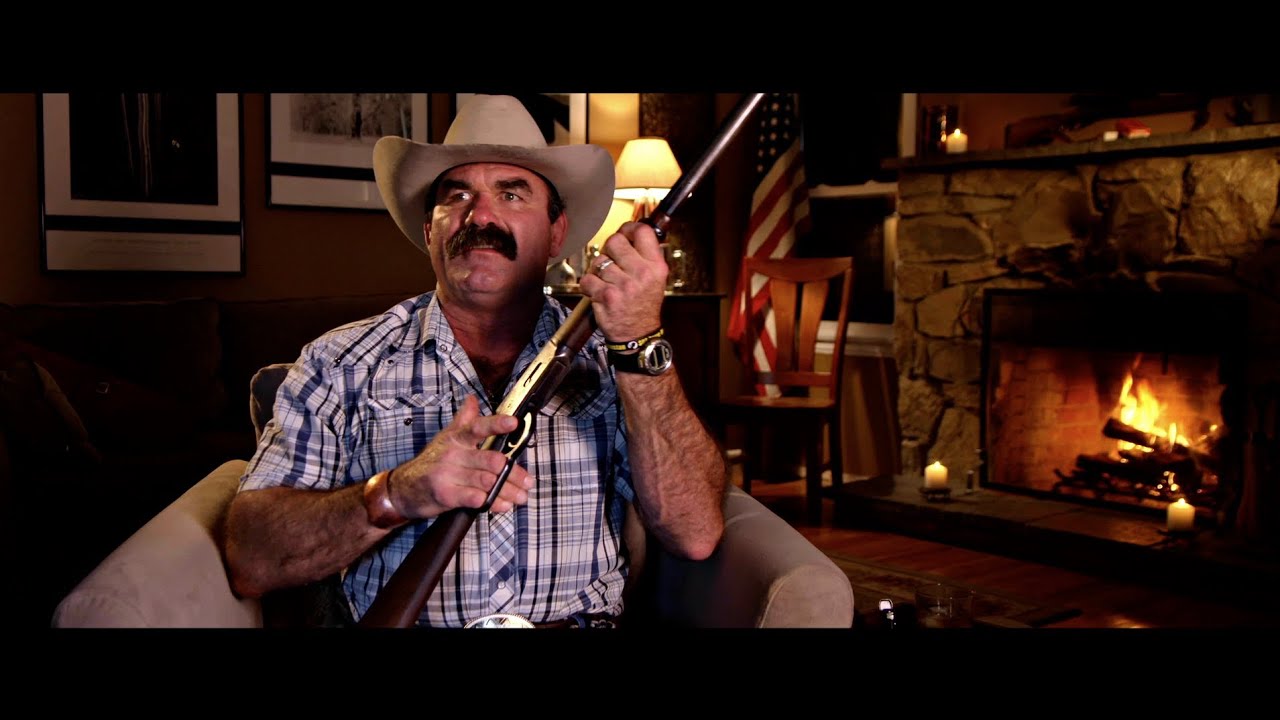Don Frye 'Predator's Predictions' UFC 170 - YouTube