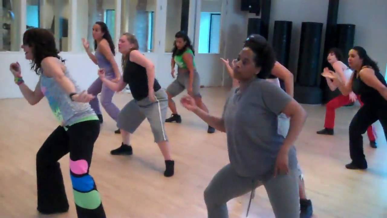 All the single ladies- Beyonce- - YouTube