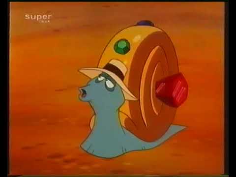 Super RTL 17.01.2005 Toggo Programmhinweise