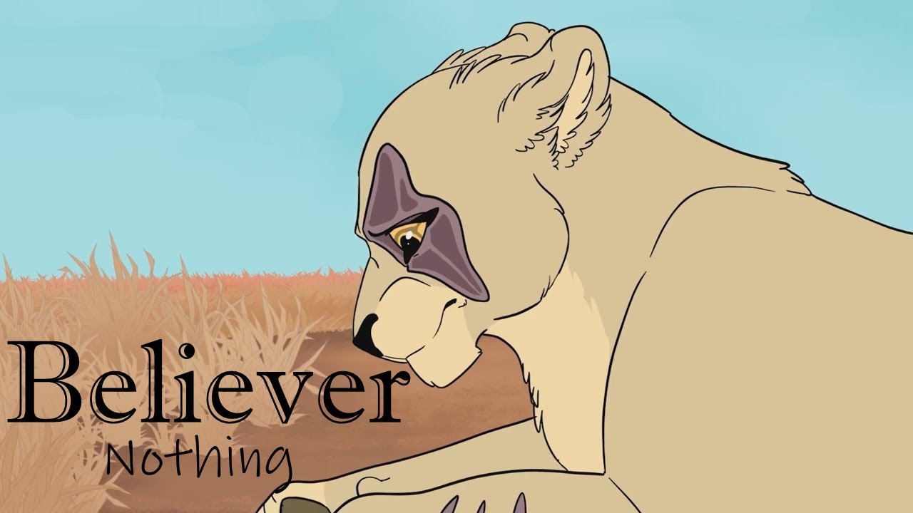 Nothing(My pride) - Believer - YouTube