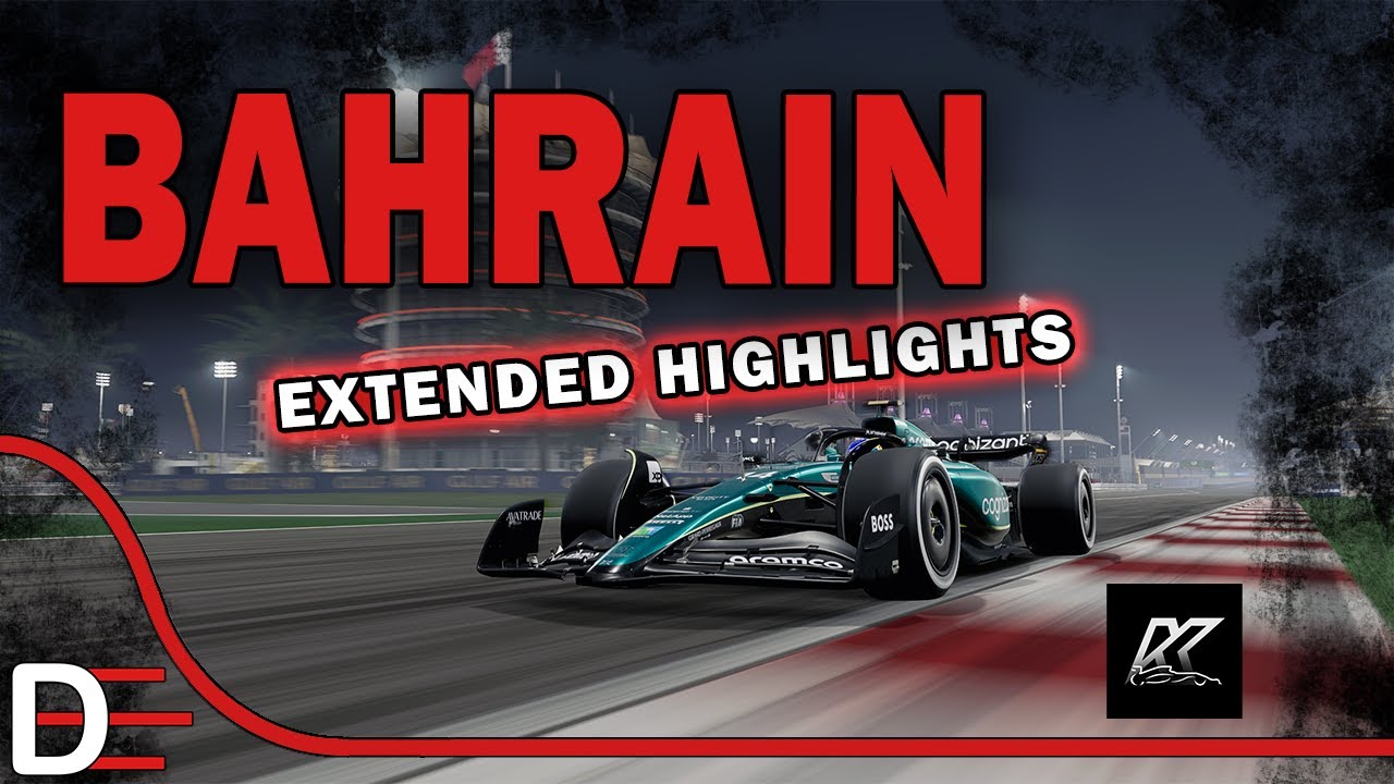 Ein GELUNGENER Saisonstart! - EXTENDED HIGHLIGHTS | Keller Racing ...