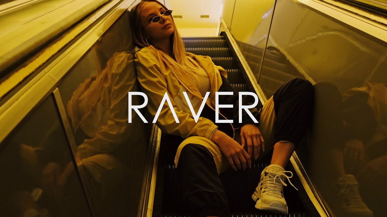 Eric Prydz - Generate (Woo2Tech & Ravage Remix) - YouTube