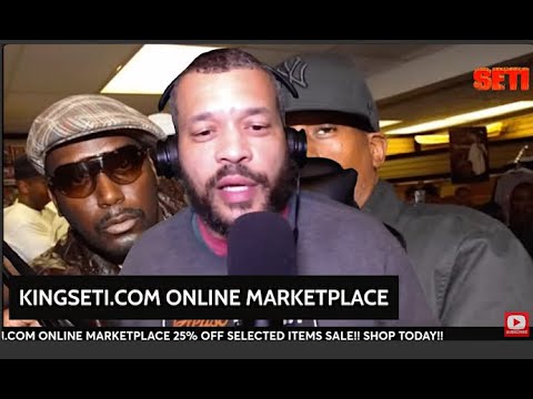 RAKIM VS BIG DADDY KANE!! STOP PLAYING!! - YouTube