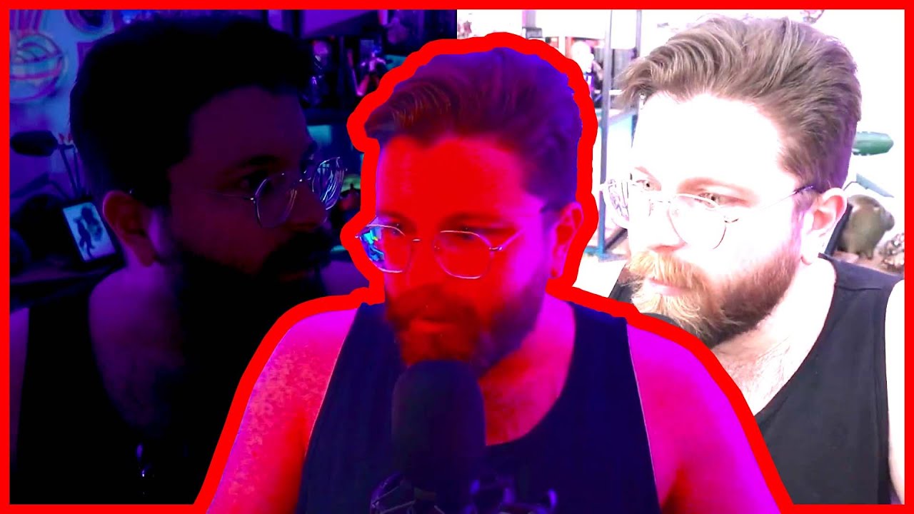 Vaush Defeats His Ultimate Enemy In This Debate (The Sequel) - YouTube