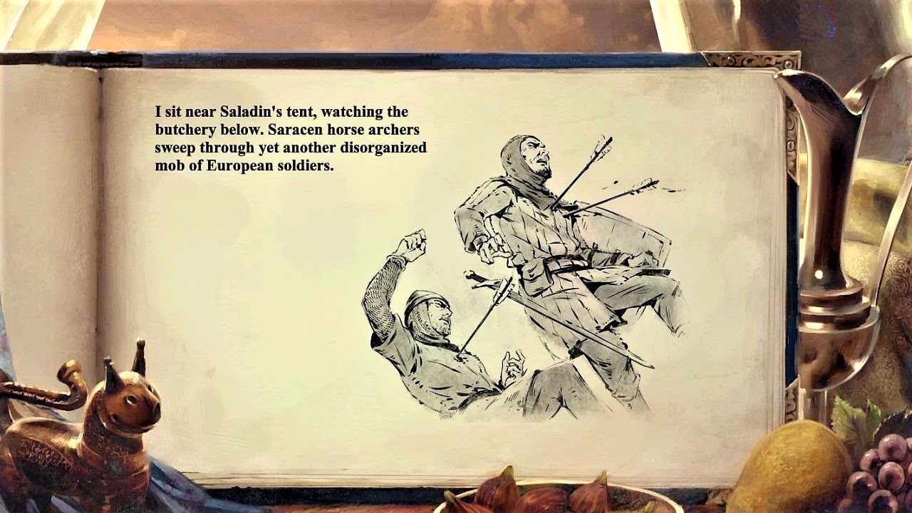 Age of Empires 2 Definitive Edition - Saladin Campaign "Jihad!" | Hard ...