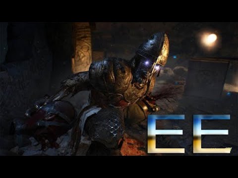 Orgins EE (Montage) - YouTube