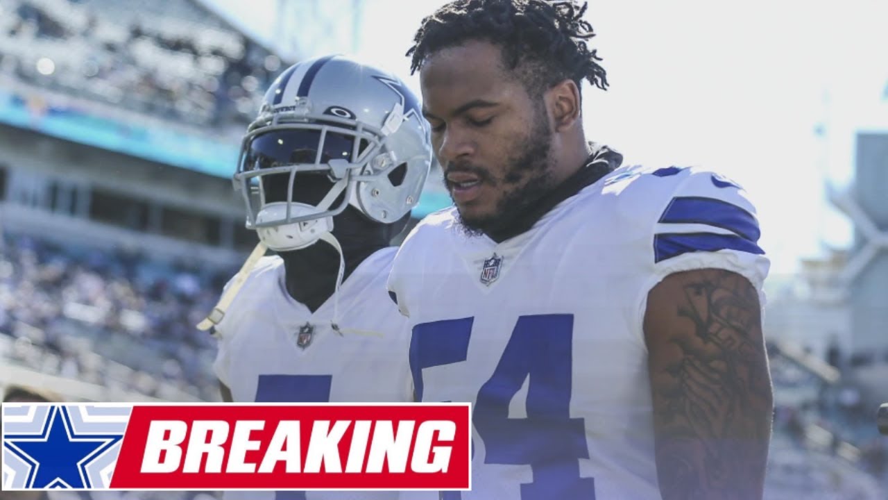 #Cowboys Sam Williams was involved in a vehicle crash in Plano, TX ...