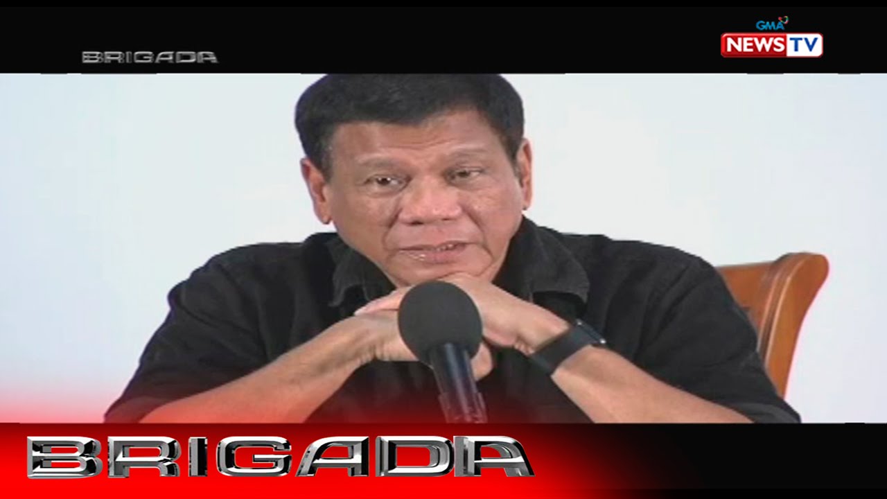 Brigada: The issue of journalist killings in the Philippines - YouTube