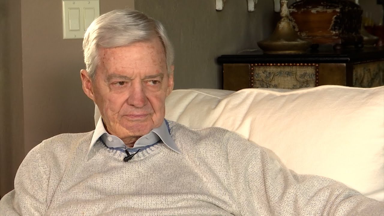 WFXR FULL INTERVIEW WITH FORMER VIRGINIA TECH HEAD FOOTBALL COACH FRANK ...