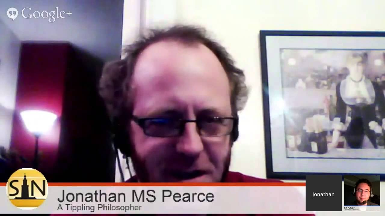 Interview with author Aaron Adair on the Star of Bethlehem - YouTube