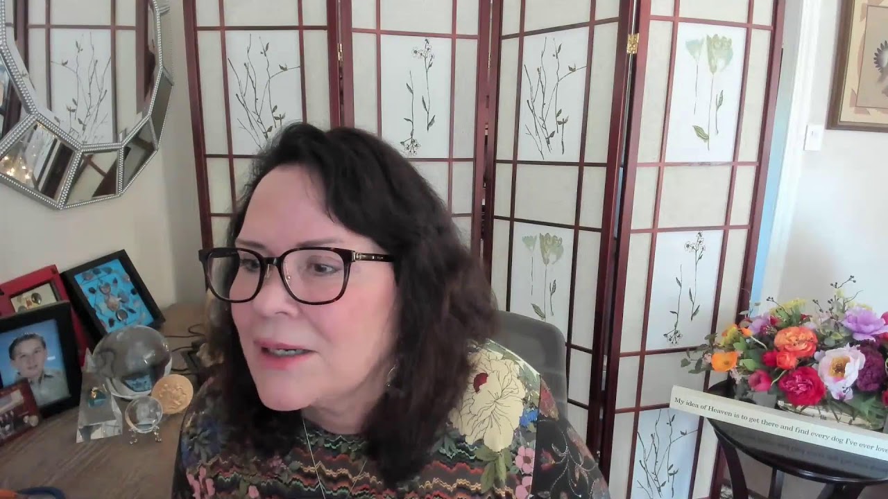 Linda Answers your questions - YouTube