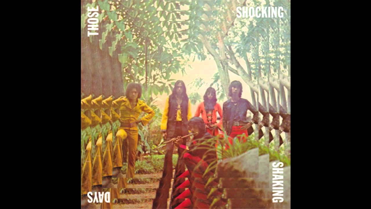 Shark Move - Evil War - YouTube