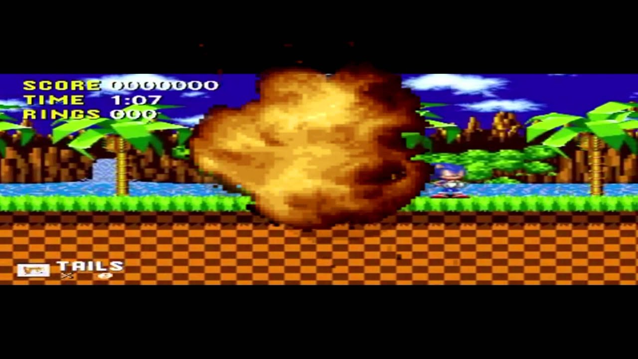 Sonic.poop - YouTube