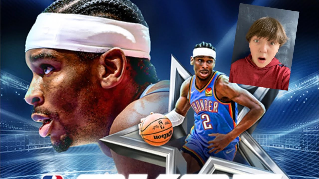I’m playing nba 2K25 my team molibe - YouTube