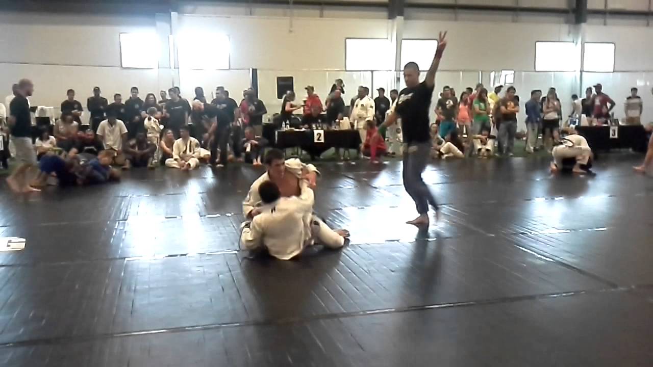 Deandre Corbe. Purple Absolute Div. Armbar. US GRAPPLING VIRGINIA BEACH ...